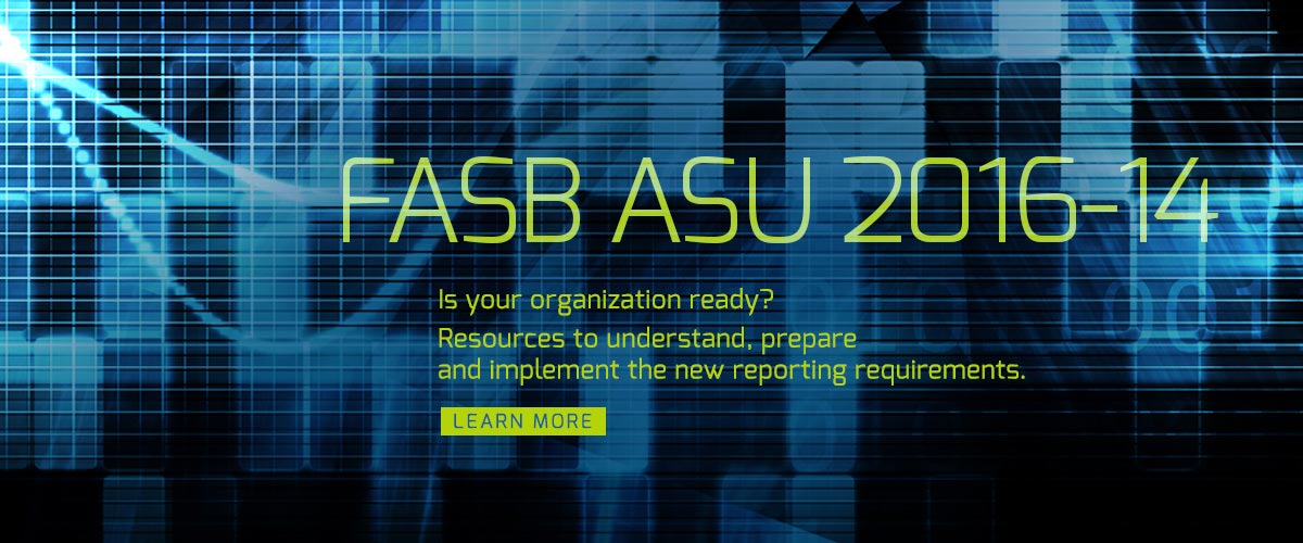 AccuFund Financial and Fundraising Solutions